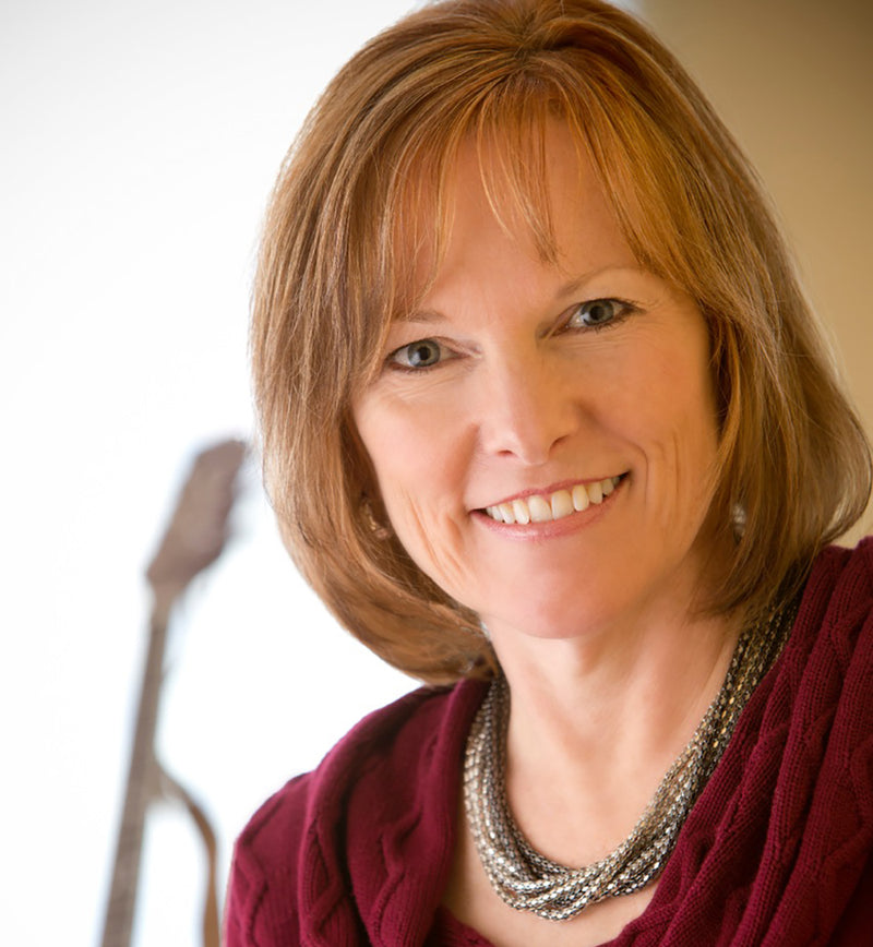 Brenda Baker – Second Story Press