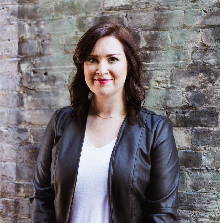 Kate Graham – Second Story Press