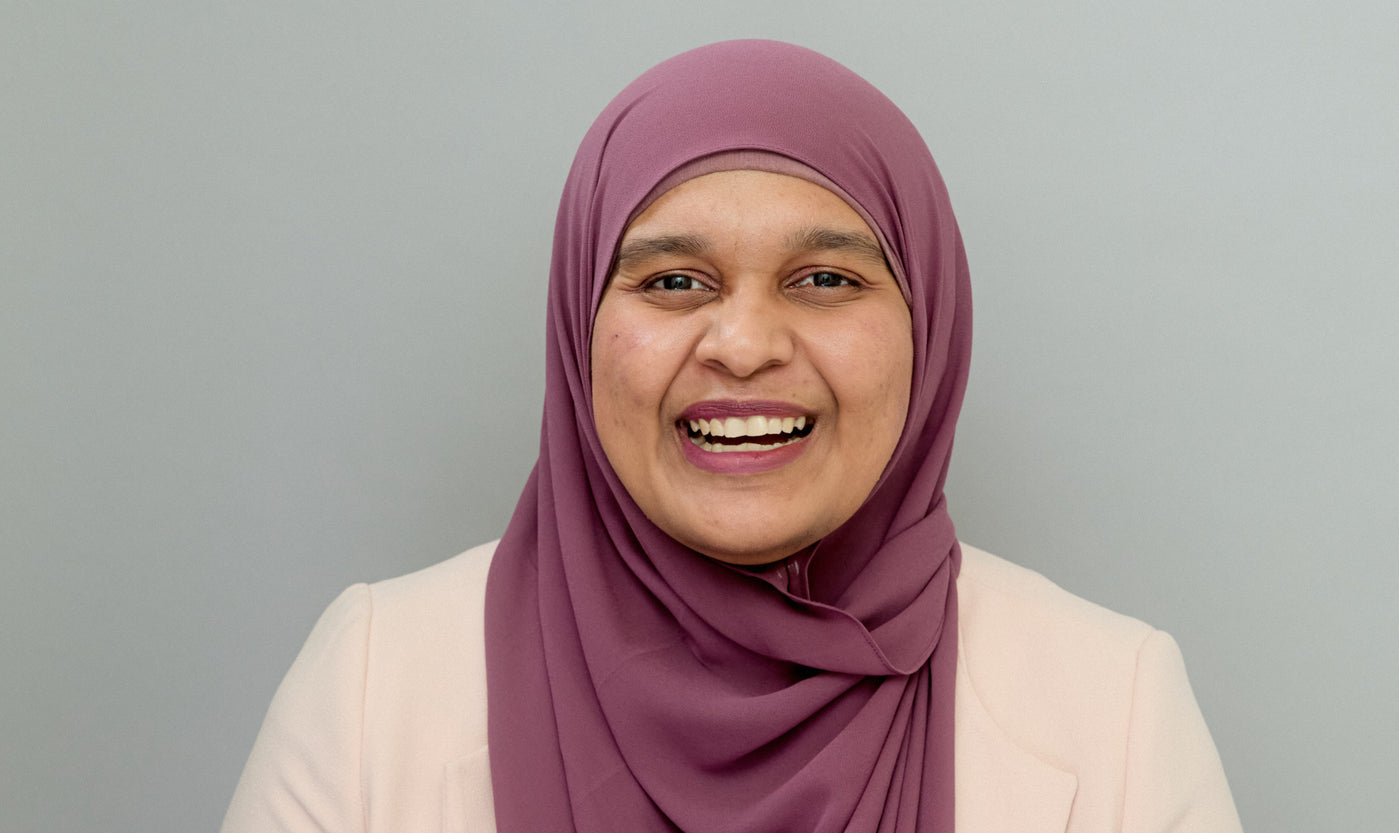 Khadija and the Elephant Toothpaste Experiment – Second Story Press