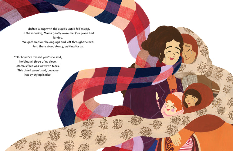 The Most Beautiful Thing I Have Ever Seen – Second Story Press