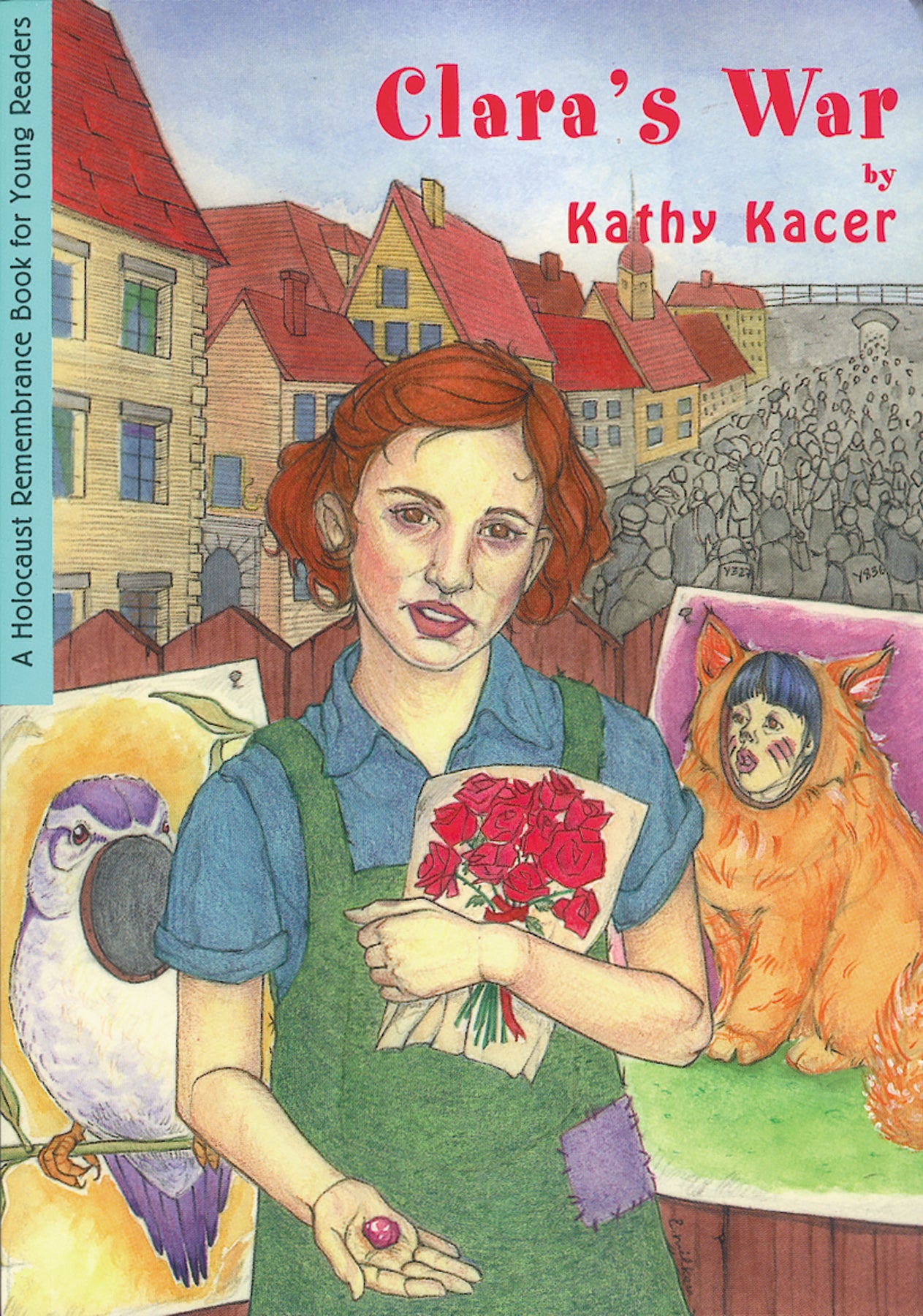Holocaust Teacher's Guides – Second Story Press