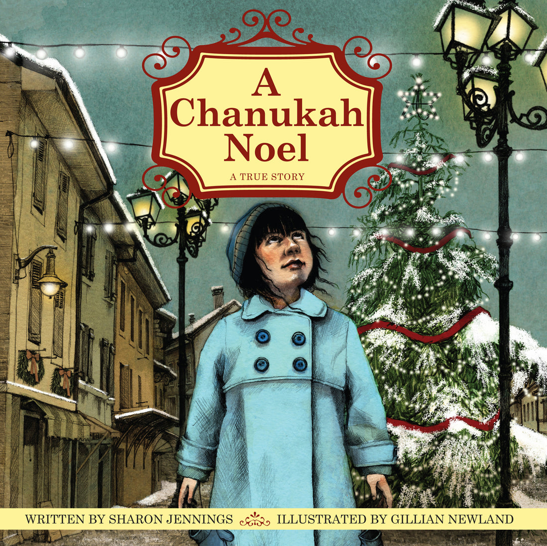 I Am Not a Number – Second Story Press