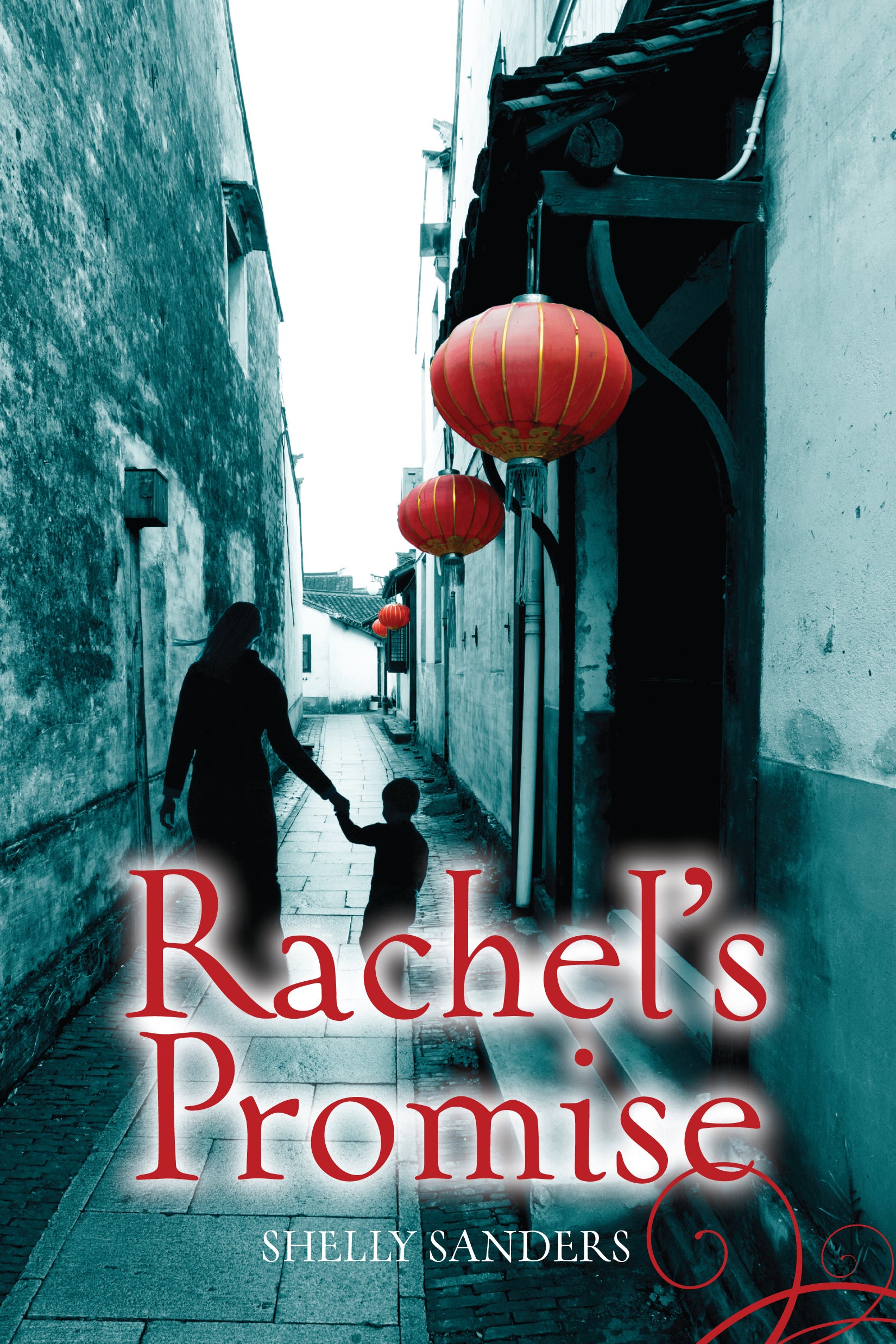Rachel's Promise – Second Story Press